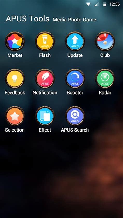 Steam Age Theme Apk For Android Download