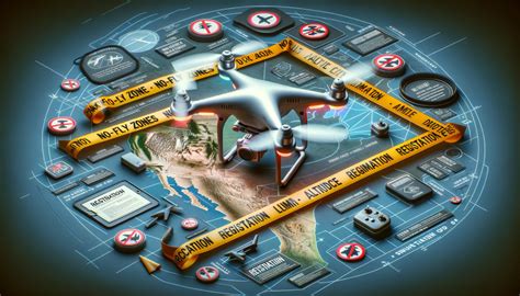 Drone Certification Faa Part 107 Drone Pilot License Guide