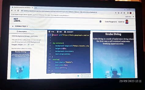 Html Nxtwave Ccbp Coding Learningandgrowing Challengeyourself Vijay M