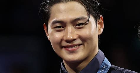 오상욱의 시대 어펜저스의 시대 …최초 2관왕 오상욱의 단언 [2024 파리올림픽]