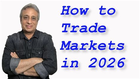 Trading Stocks Gold Silver And Bonds In 2026 Youtube