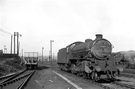 The Transport Library Br British Railways Steam Locomotive Class A3