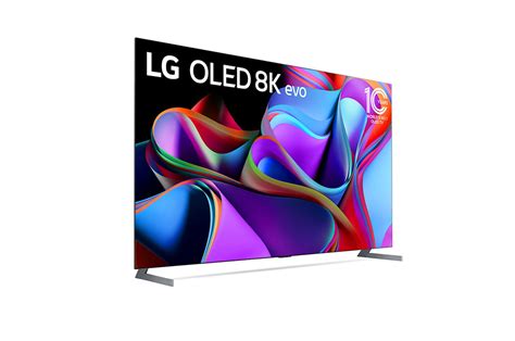 Lg Oled Evo 8k Smart Tv รุ่น Oled77z3psa Self Lighting L Real 8k L