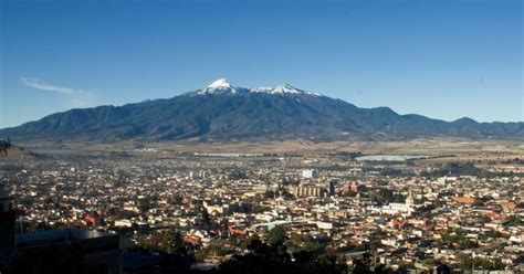Ciudad GuzmÁn Jalisco De Zapotlán A Ciudad Guzmán