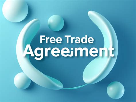 Blog Hs Code Dan Preferential Tariff Manfaatkan Perjanjian Perdagangan Bebas