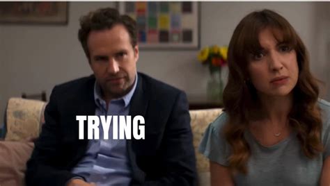 Dorothy X Trying Seen On Screen