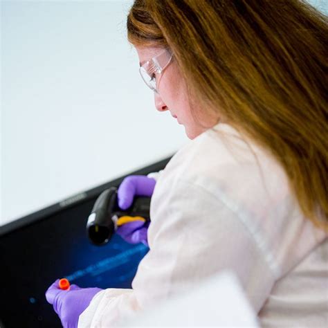 Central Lab Capabilities Ppd