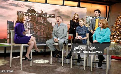 Peter Carmichael Photos And Premium High Res Pictures Getty Images