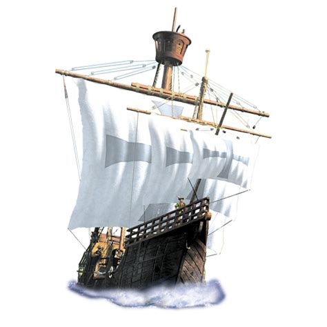 Colonial Ship Png By Lg Design On Deviantart