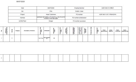 Empty Lines When Generate A Jasper Reports 611 Stack Overflow