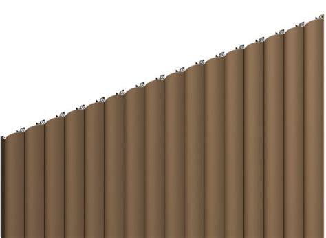 Click On Cladding Metal Cladding Sculptform Click On Cladding Metal Cladding Sculptform