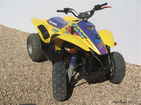 Used Polaris 400 2010 400 For Sale Okahandja Polaris 400 Sales