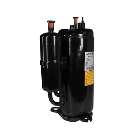 Dc Variable Frequency Lnb53fcamc Variable Frequency Air Conditioning Compressor Original For