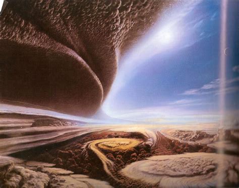 A La Surface De Jupiter Jupiter Surface Planet Pictures Jupiter