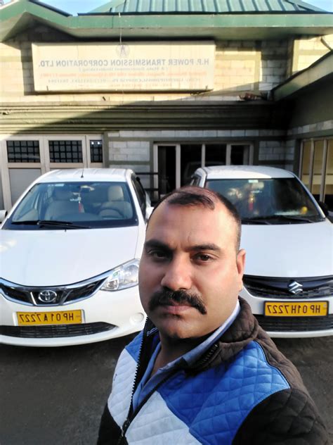 Pathania Taxi Services