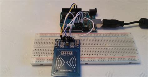 michaelsarduino rfid mit dem arduino