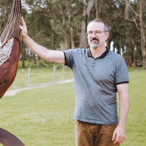 Nigel Lullfitz Margaret River Art Trails