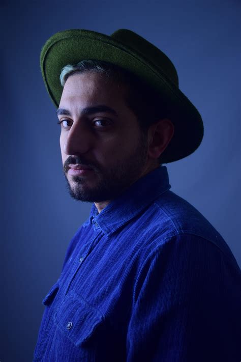 About Saeed Zare Medium