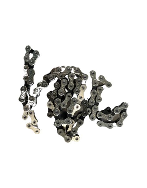 Dolly Kmc Chain For E Bike