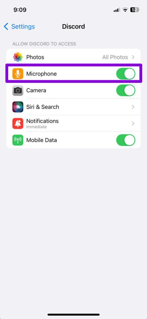 Top 7 Ways To Fix Discord Mic Not Working On Android And Iphone
