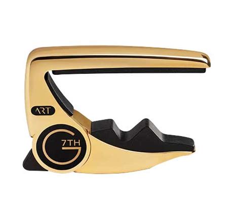 G7th Releases New Colors For Their Nashville Capo Bluegrass Today