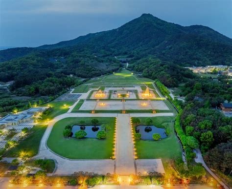세계 속 익산 백제를 만나다유네스코 등재 10주년