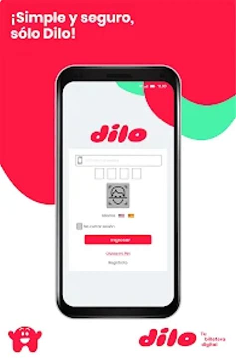 Dilo Pour Android Télécharger