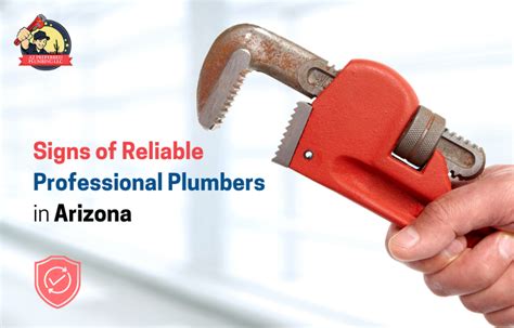 Find Reliable Professional Plumbers In Arizona
