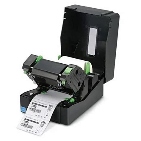 Tsc Te244 Barcode Printer At Best Price In Indore By M S Saroj And Sonsenterprises Id 23734750891