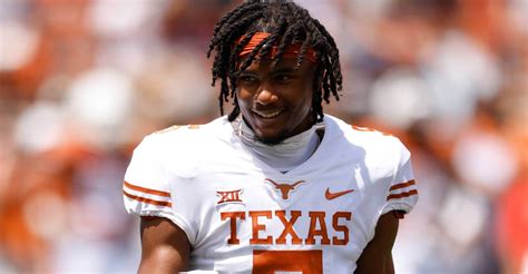 2024 Nfl Draft Rookie Profile Wr Adonai Mitchell Fantasy Football Fantasy Footballers Podcast