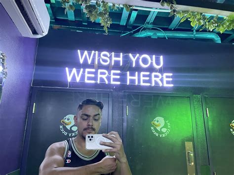 To Sniff My Pits Rgaybodybuilders