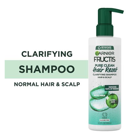 Shampoo Garnier Aloe Vera At Dorothy Boots Blog