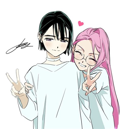 Mizisua Matching Pfp For Friends Wlw Cute Matching Pfp Wlw Anime