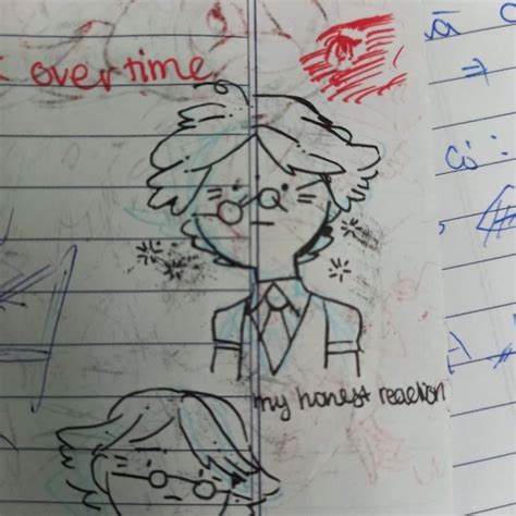 A Chalky Mess On Tumblr