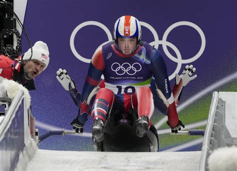 Mens Doubles Luge Has Olympic Fans Asking Why Two Man Luge Is A Thing