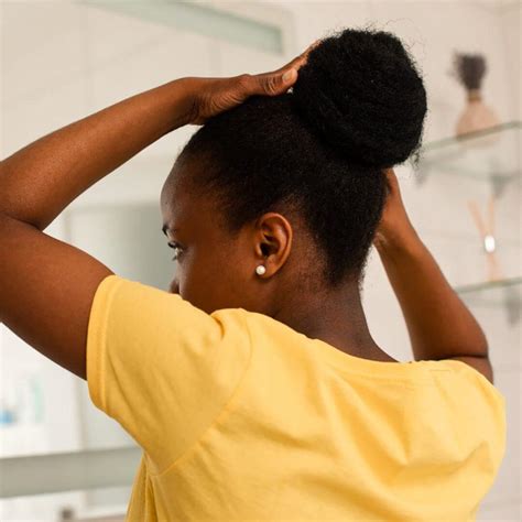 Les Sept Astuces Pour Le Soin Des Cheveux Texturés Counssidan