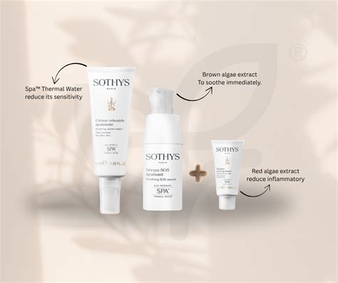 Sensitive Skin Beauty Grace