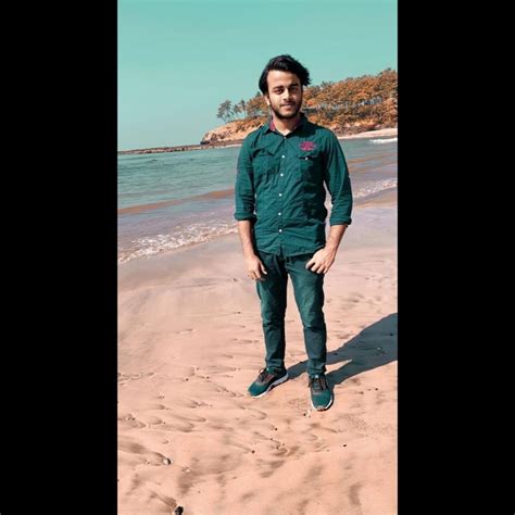 Satvik Shinde