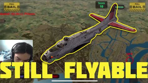 Gunship Sequel Ww2 Huge B17 Fortress Formation Highlights New