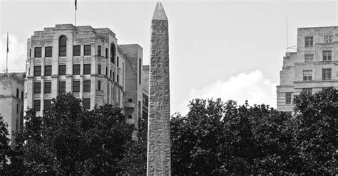 Sinking Ships Archaeology Crossrail And Cleopatras Needle Mola