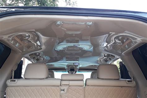 Bọc Nilon Trần Xe ô Tô Nên Hay Không Phụ Kiện Việt Dũng