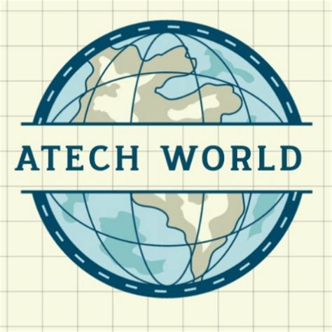 Atech World Youtube