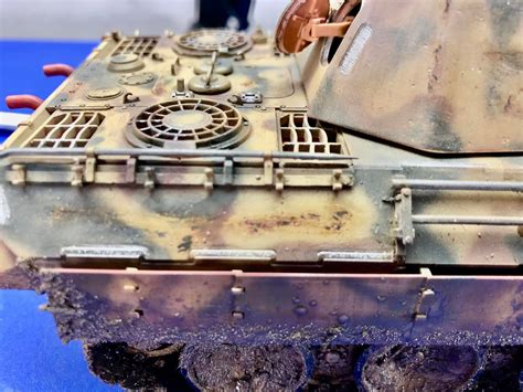 Shes Done Rust Spots Kits And Bits Scale Modelling Facebook