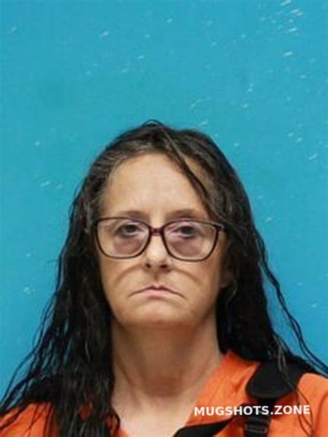 Bobbye Marks 04102025 Cape Girardeau County Mugshots Zone