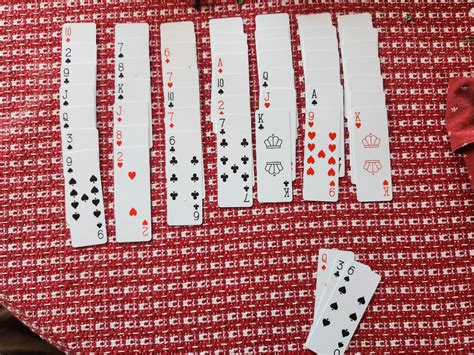 A Game My Grandma Showed Me R Cardgames