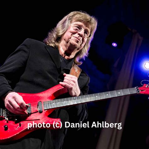 Janne Schaffer Pop The History Makers With Steve Blame Acast