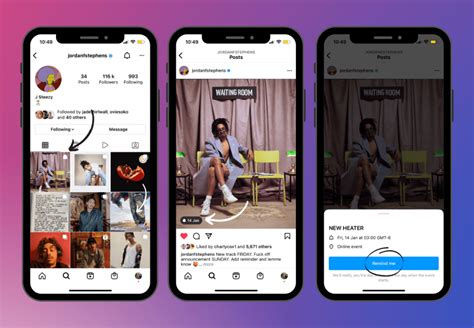 How To Create A Video Of Instagram At Callum Balmain Blog