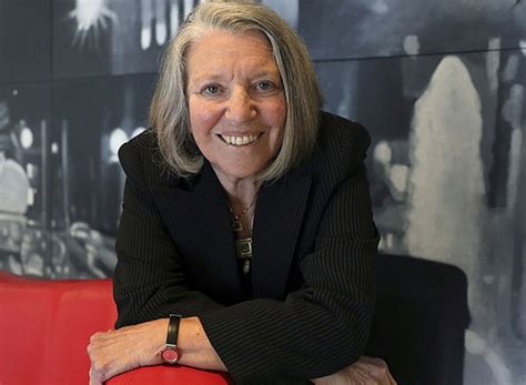 Entrevista Con Nancy Fraser Entrevistas El Viejo Topo