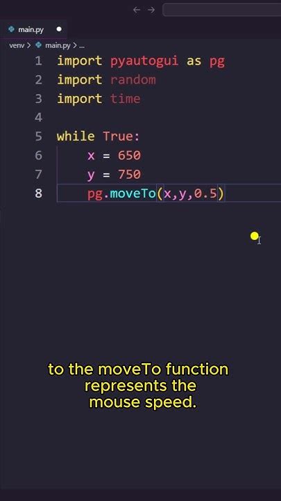 Genius Pyautogui Hacks To Revolutionize Your Workflow Python