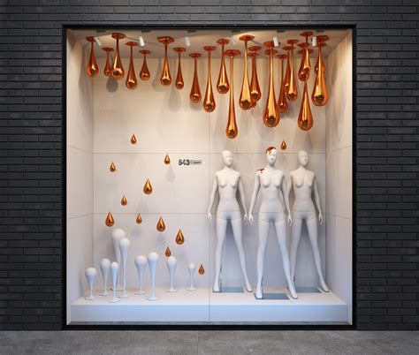 Storefronts Archmodels Vol 239 Evermotion